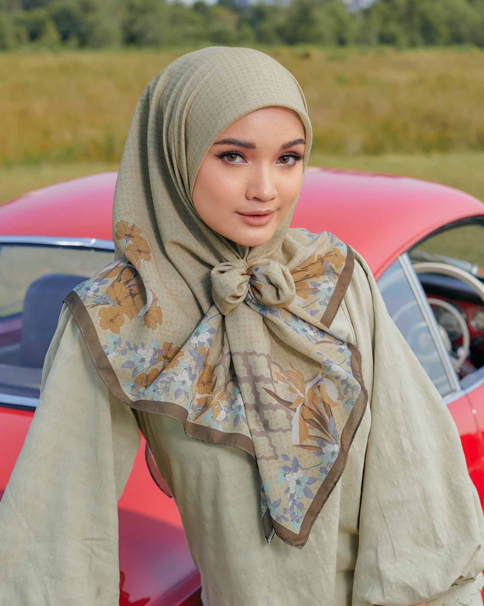 Pesona Raya (Meriam) Beli 2 Harga Rm55 Sehelai – Bawal House