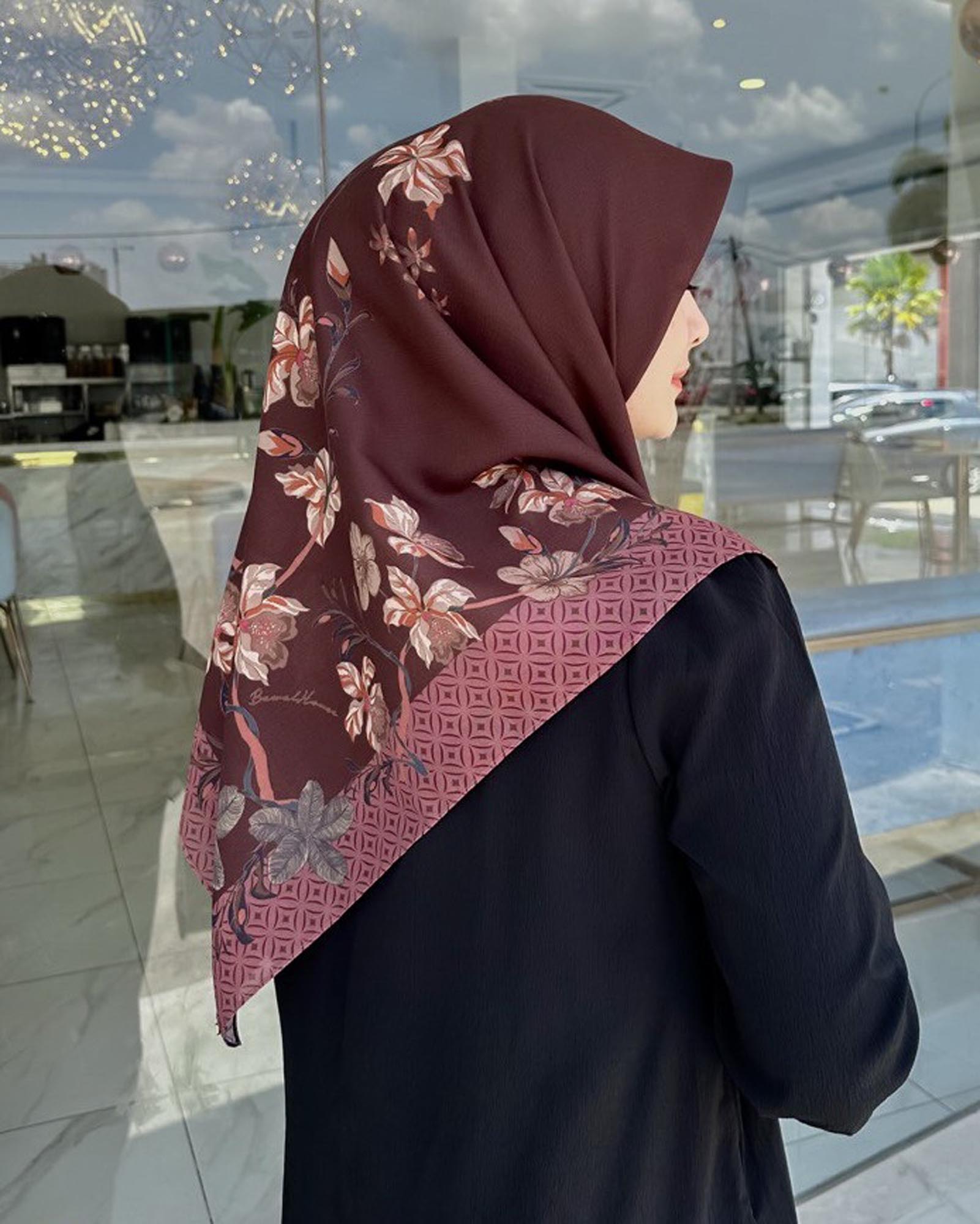Pesona Raya (Suji)
