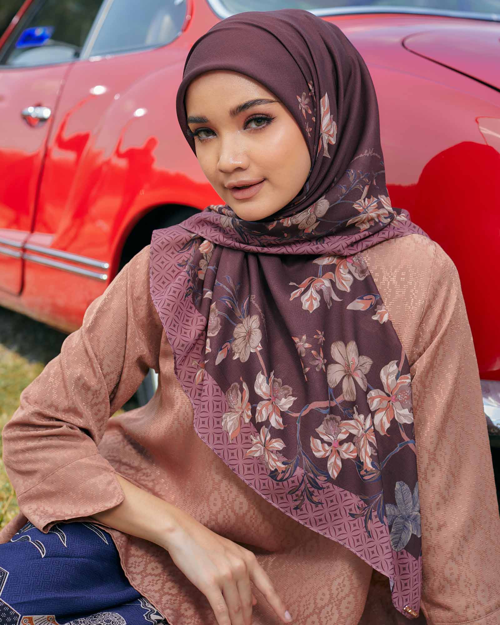 Pesona Raya (Suji) Beli 2 Harga Rm49 Sehelai